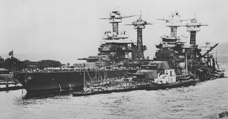 Family donates Pearl Harbor artifact to WVU | News, Sports, Jobs - The ...